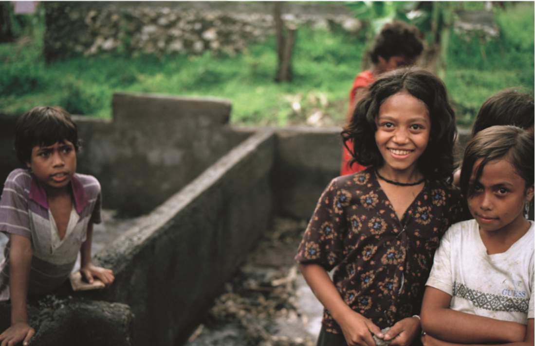 The Story of Genocide, Hope, and Youth in East Timor | The Generation